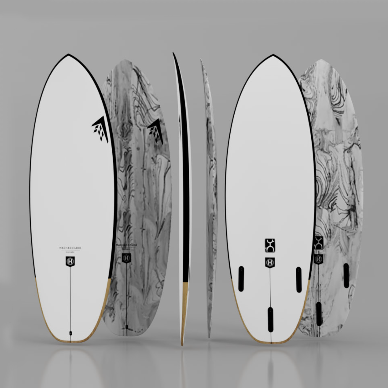 Machado Cado – FIREWIRE JAPAN SURFBOARDS